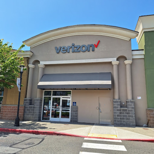 Bellevue, Washington: Verizon Store