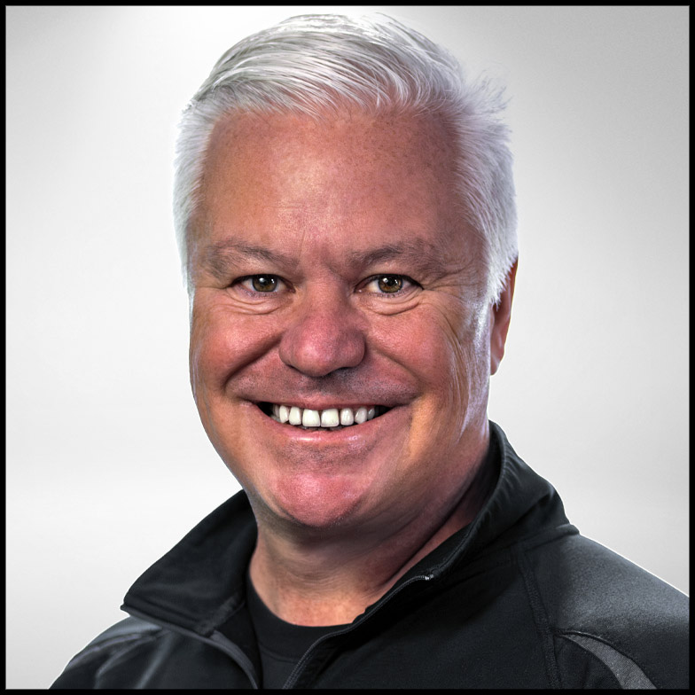 Joe Moravec - Victra