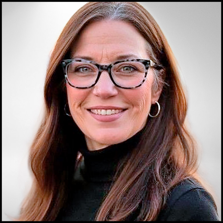 Lesli Gilbert - Victra