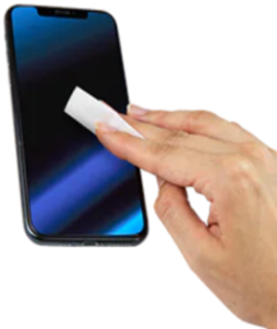 Simple Liquid Glass (Screen Protection) - Victra
