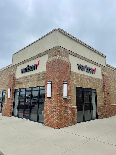 Circleville, Ohio: Verizon Store