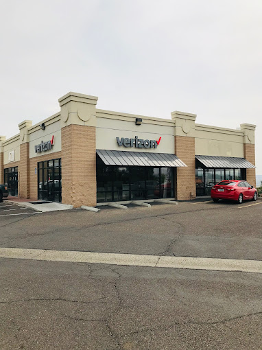 Elko, Nevada: Verizon Store