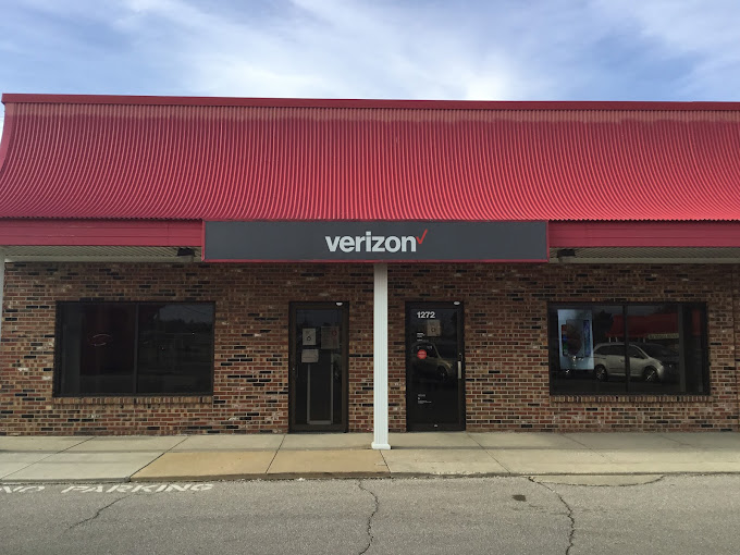 Marion, Ohio: Verizon Store