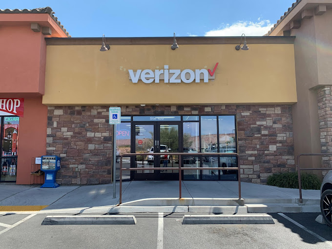 Mesquite, Nevada: VerizonÂ Store
