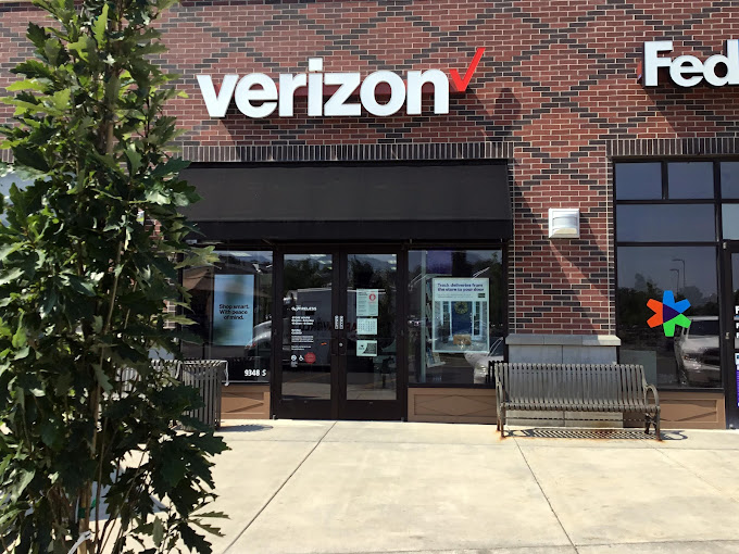 Sandy, Utah: Verizon Store