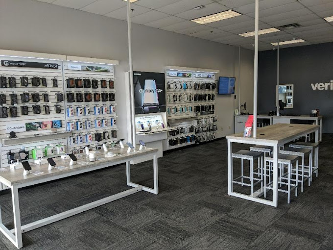 Surprise, Arizona: VerizonÂ Store - Bell Road