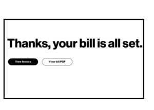 Pay My Verizon Bill - Victra
