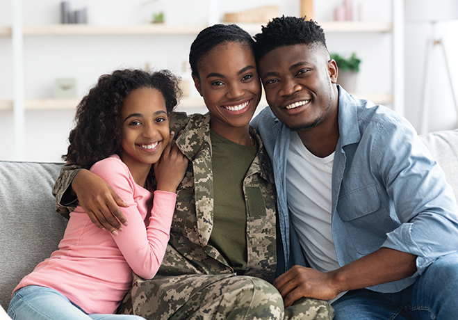 Verizon Military Discounts for Active Duty and Veterans - Victra