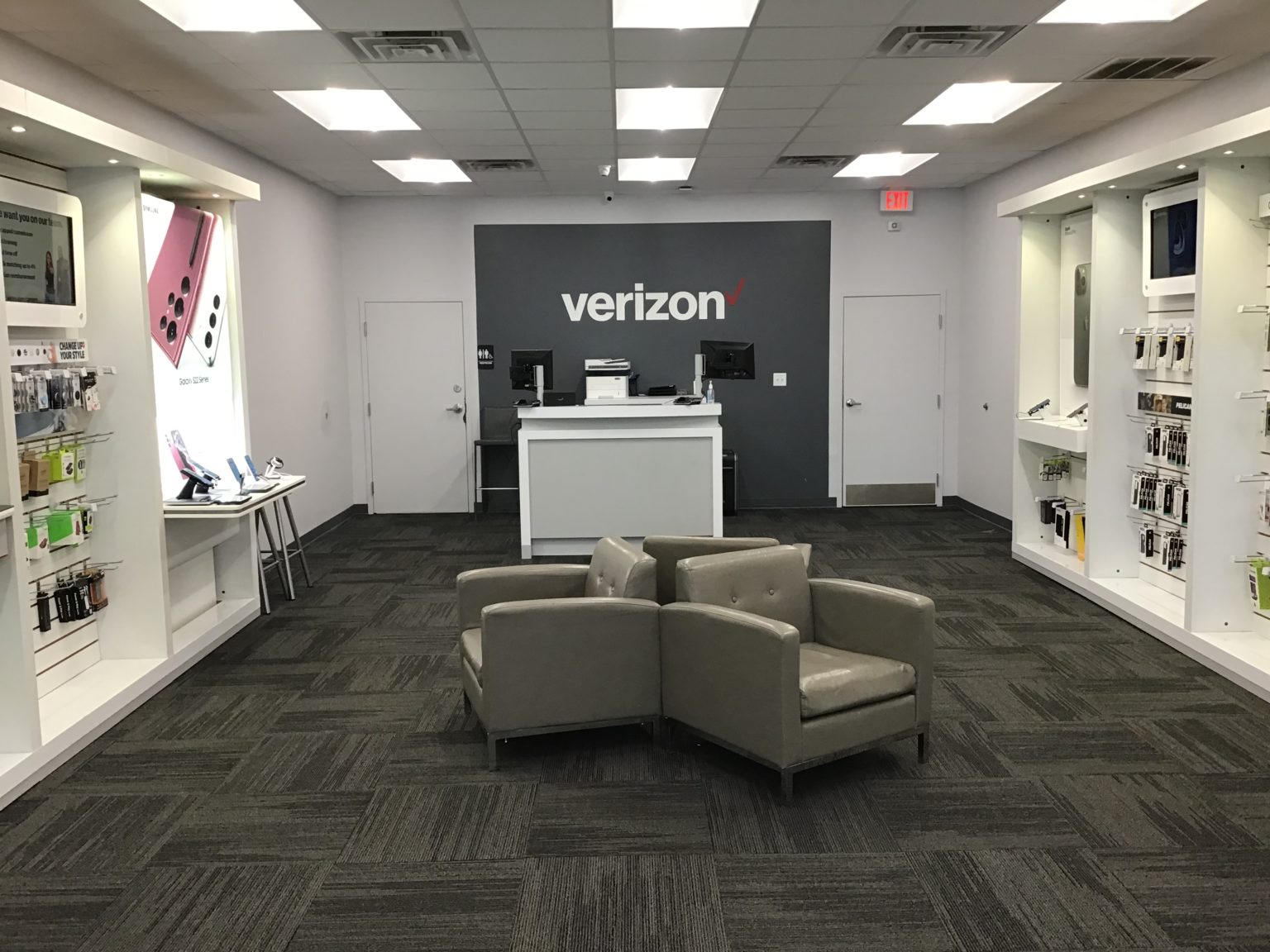 Madison Heights Virginia: Victra - Verizon store