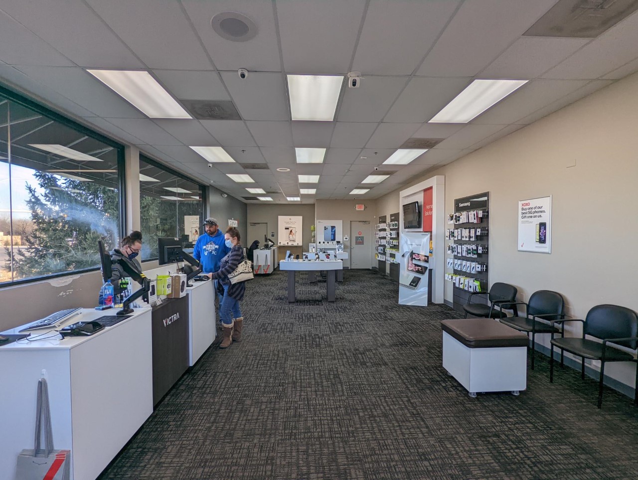 Verizon Store Manhattan Ks