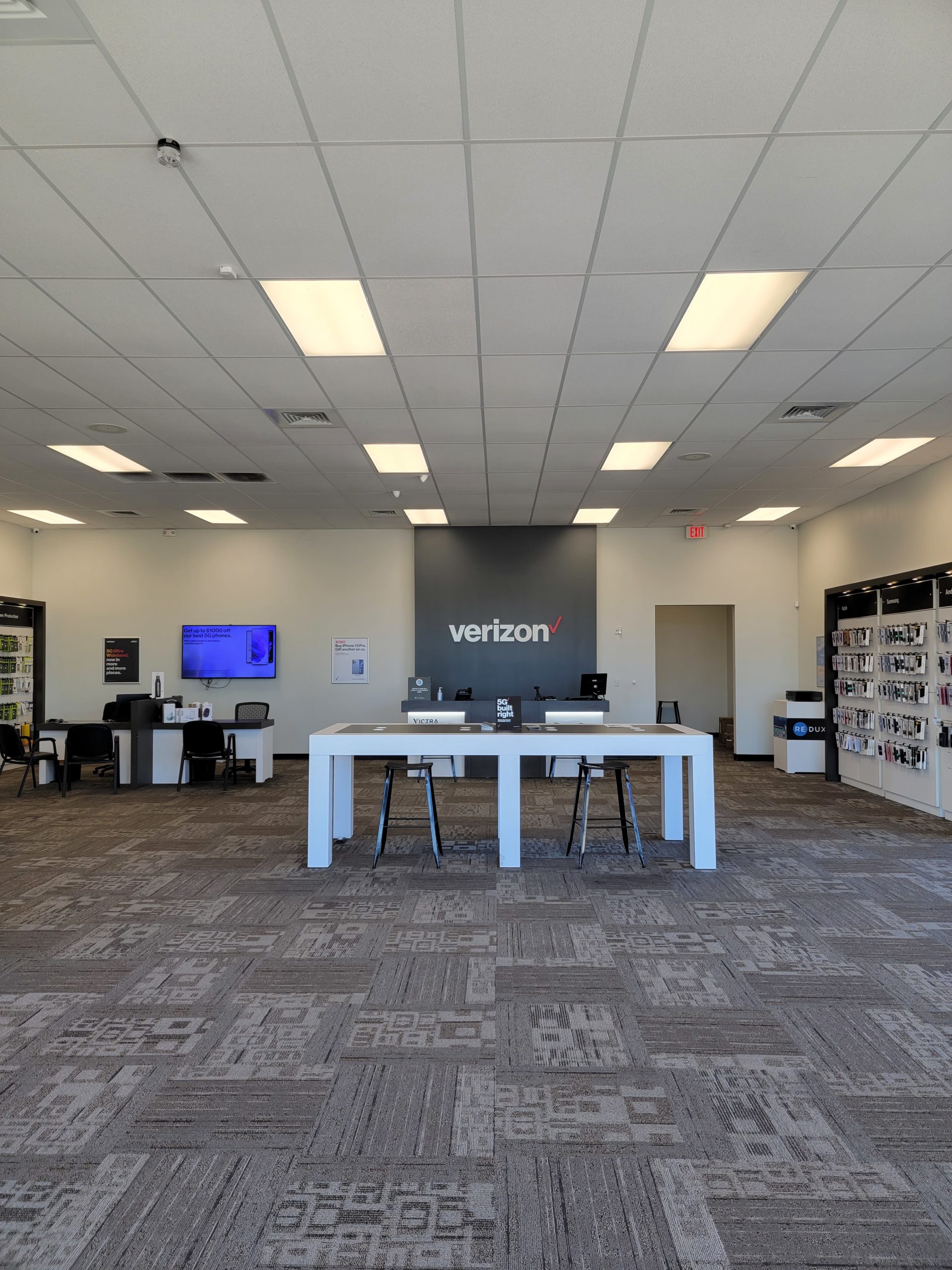 Alexandria, Louisiana Verizon Store