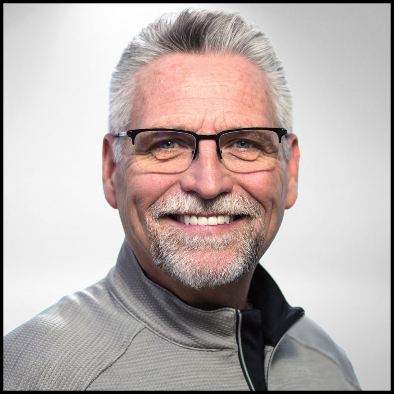 Ronald Gover - Victra