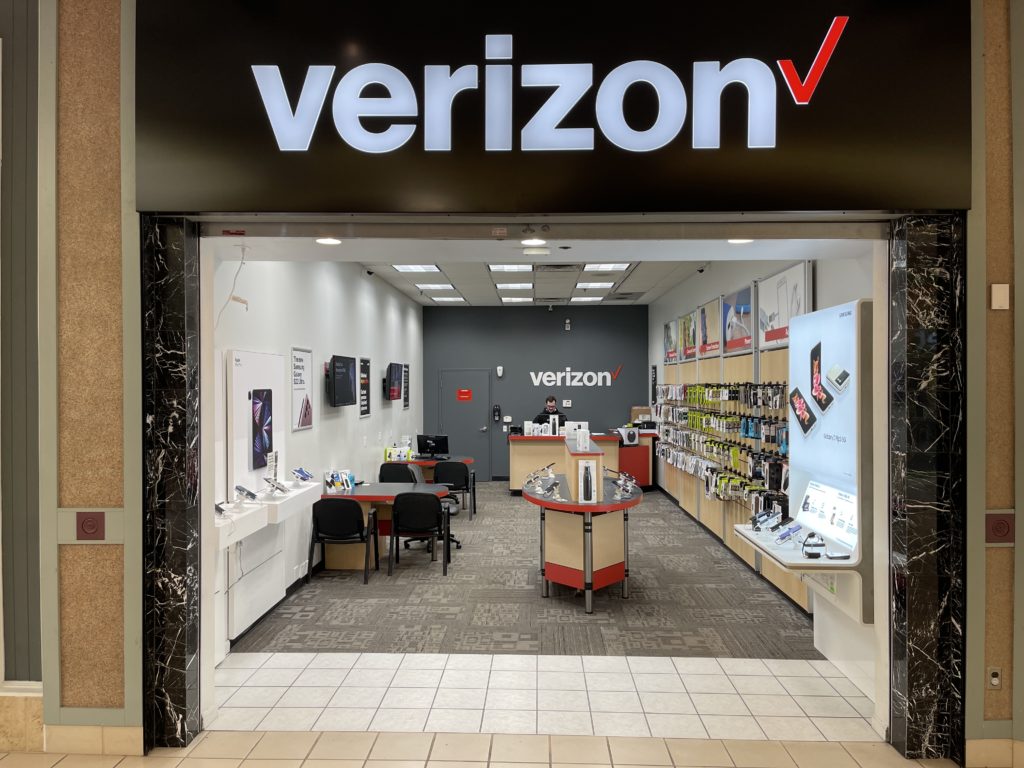 PA-Susquehanna Valley Mall - Victra