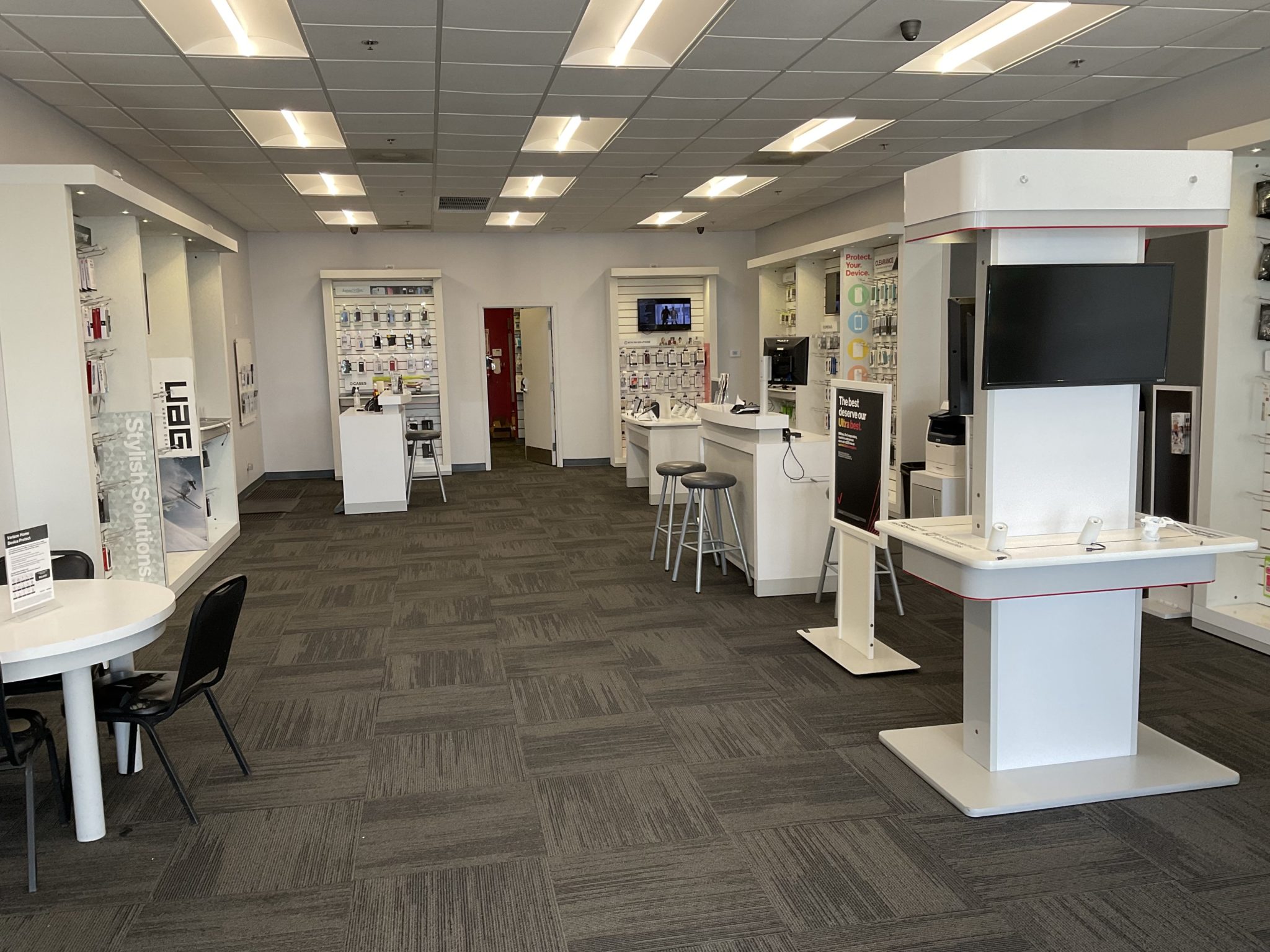 Verizon Store Peoria Az