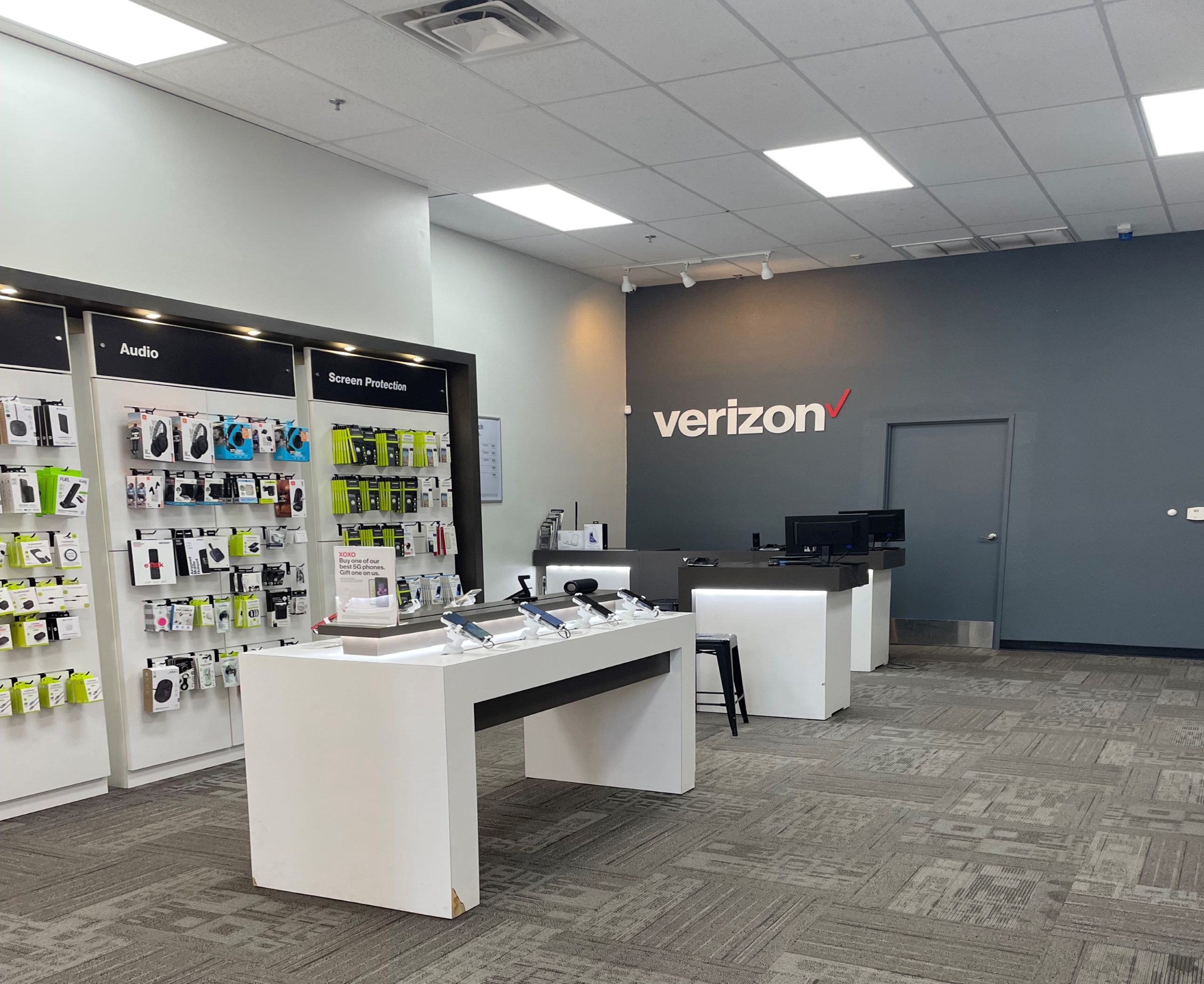 AZ-Yuma Ave 8 - Victra