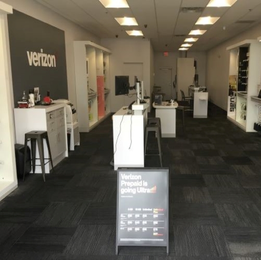 Riverview, Florida: Verizon Store