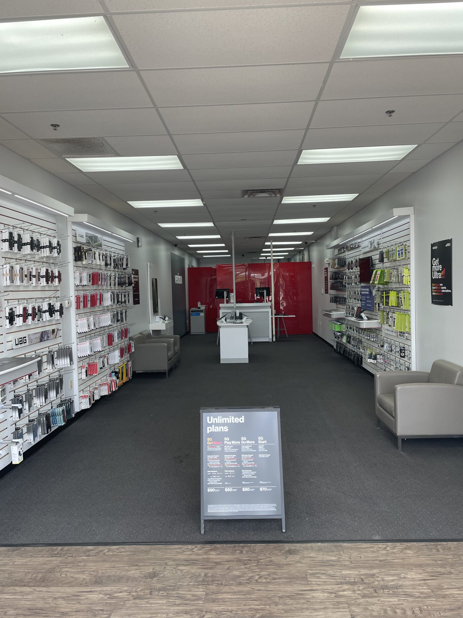 Canal Winchester, Ohio: Verizon Store