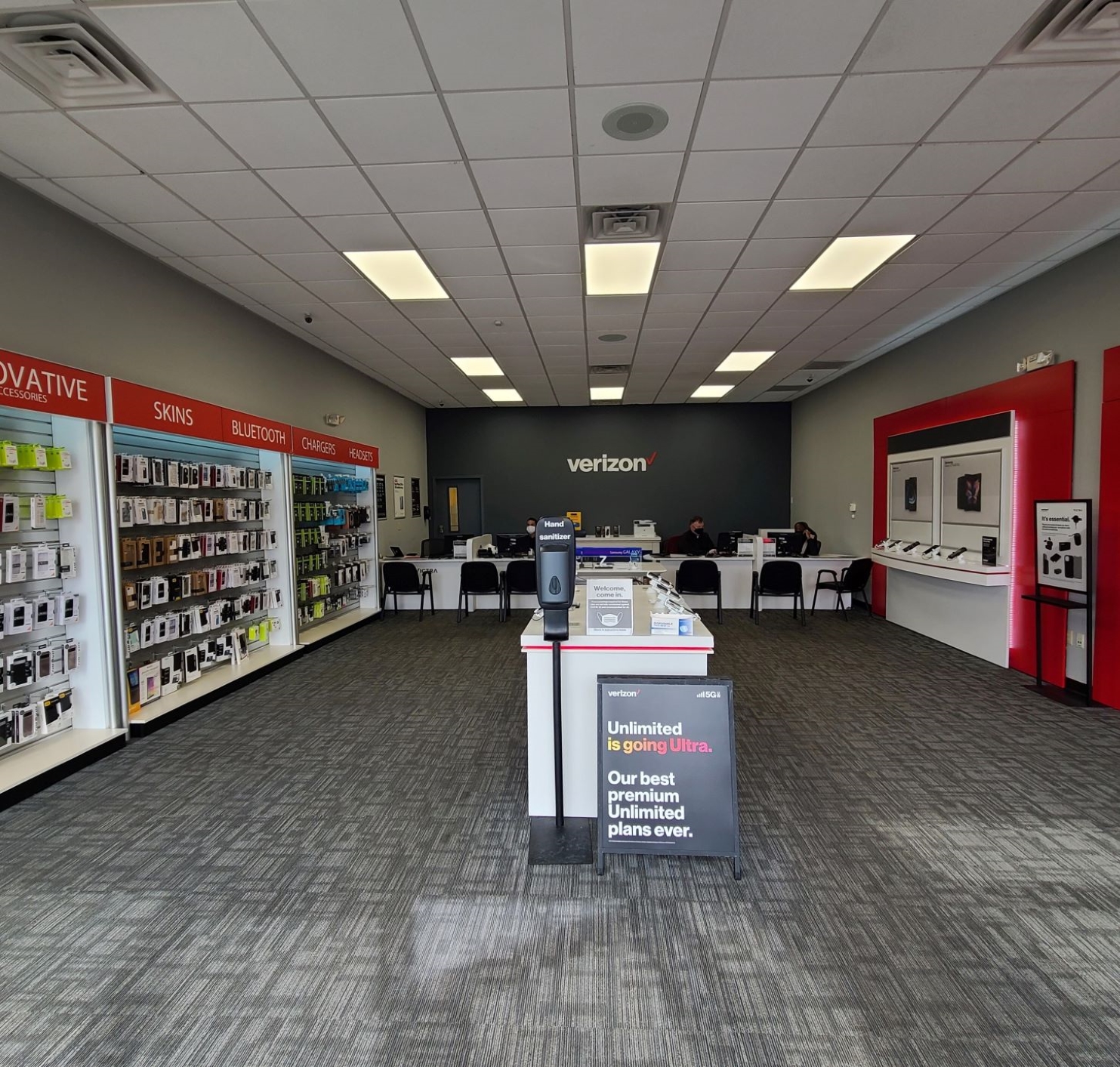Verizon Store Conway Ar