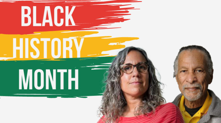 Black History Month | 4 Inventors Who Changed Technology