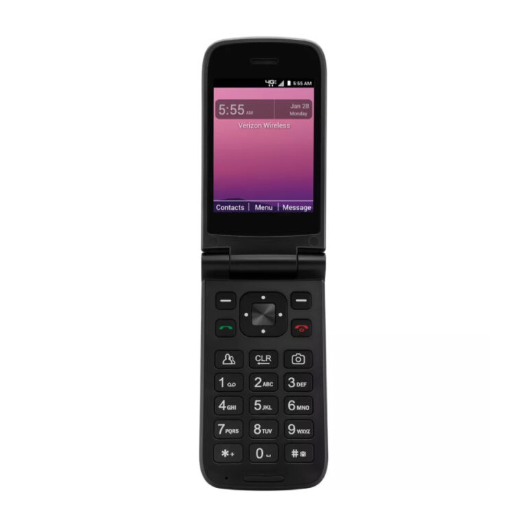 Orbic Journey V - Victra