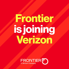 Verizon Frontier Internet - Victra